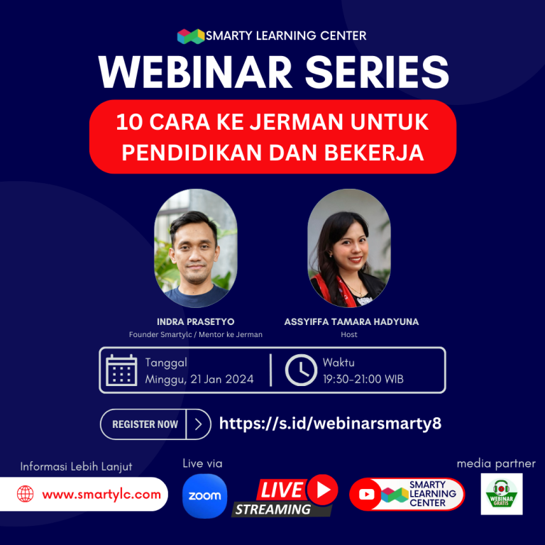 Webinar Smarty #8 - Smarty Learning Center